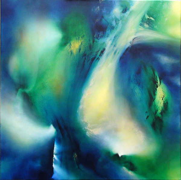 Flowpaintingart-painting the creative flow of energy